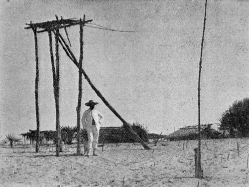 Among the Menabe: Thirteen Months on the West Coast of Madagascar, by ...