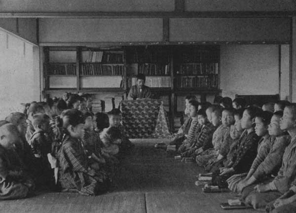 Institutions Connected with the Japan Mission of the American Church ...