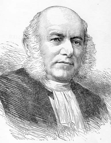 Isaac Hellmuth