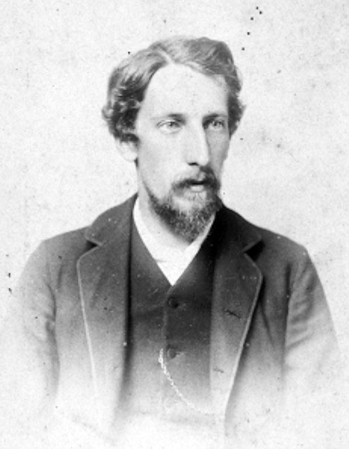 Charles Latimer Marson