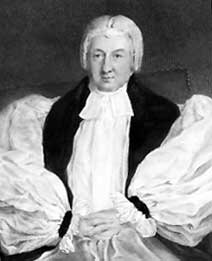 Herbert Marsh