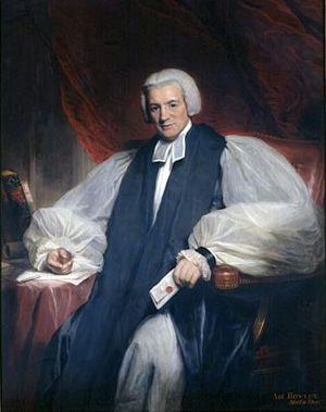 William Howley