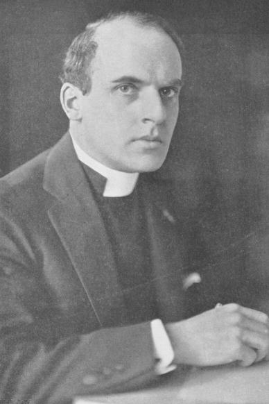 George Craig Stewart