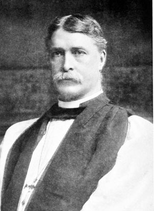 Henry Yates Satterlee