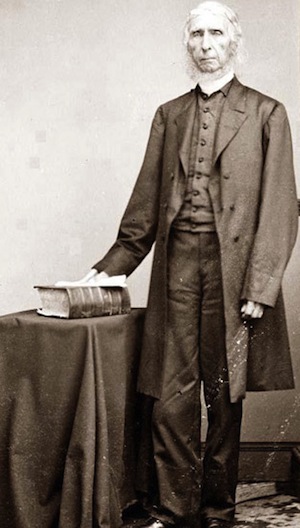 William Edward Wyatt