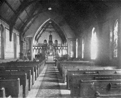 History of the Diocese of Fond du Lac and Its Several Congregations, by ...