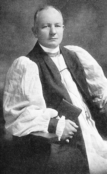Handbooks on the Missions of the Episcopal Church: The West Indies (1926)